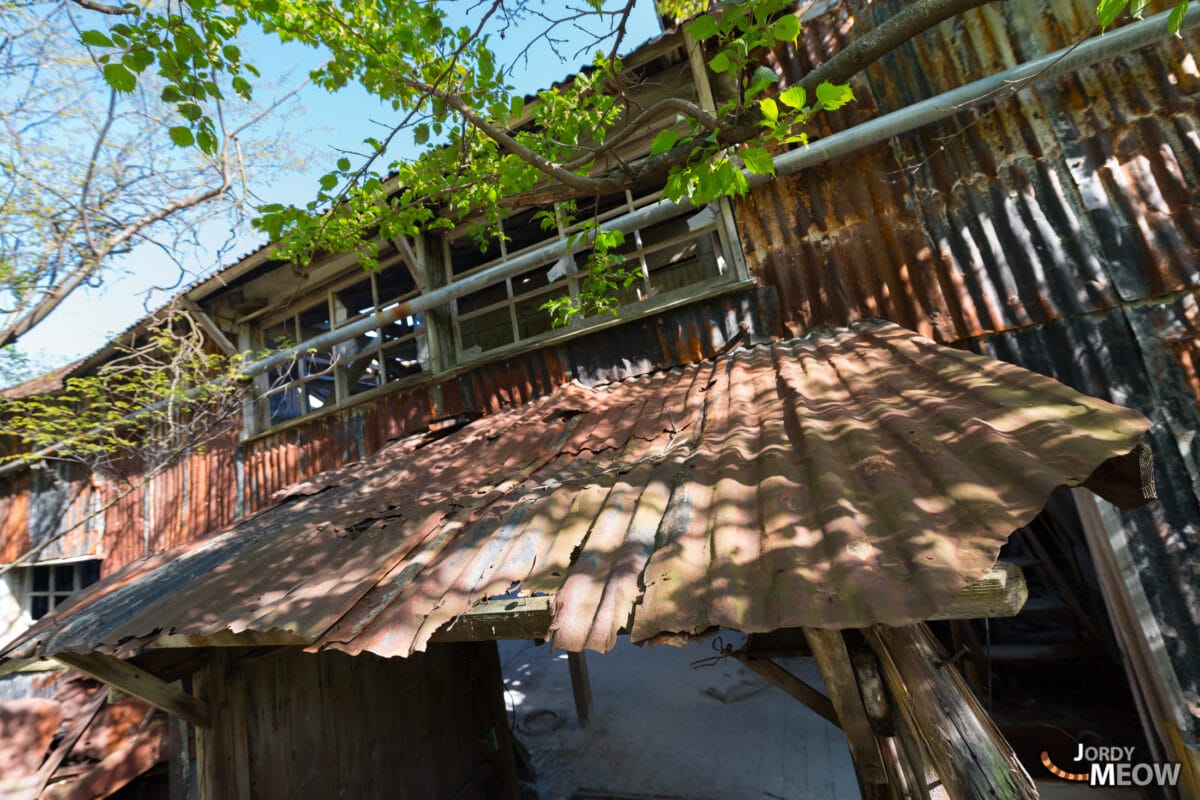 Shiraishi Mine: An Endless Discovery | Offbeat Japan