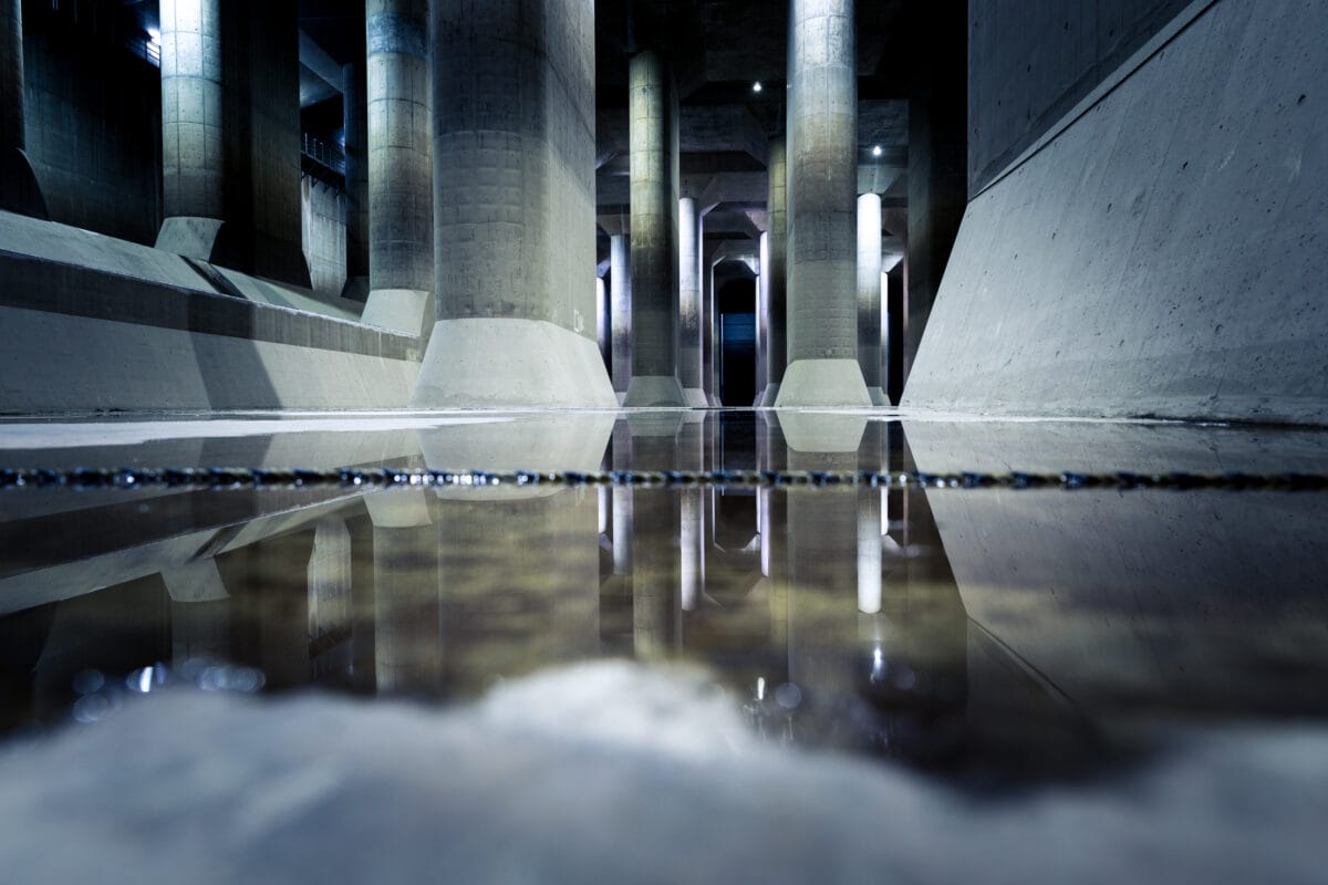 G-Cans : Japan’s Underground Temple | Offbeat Japan