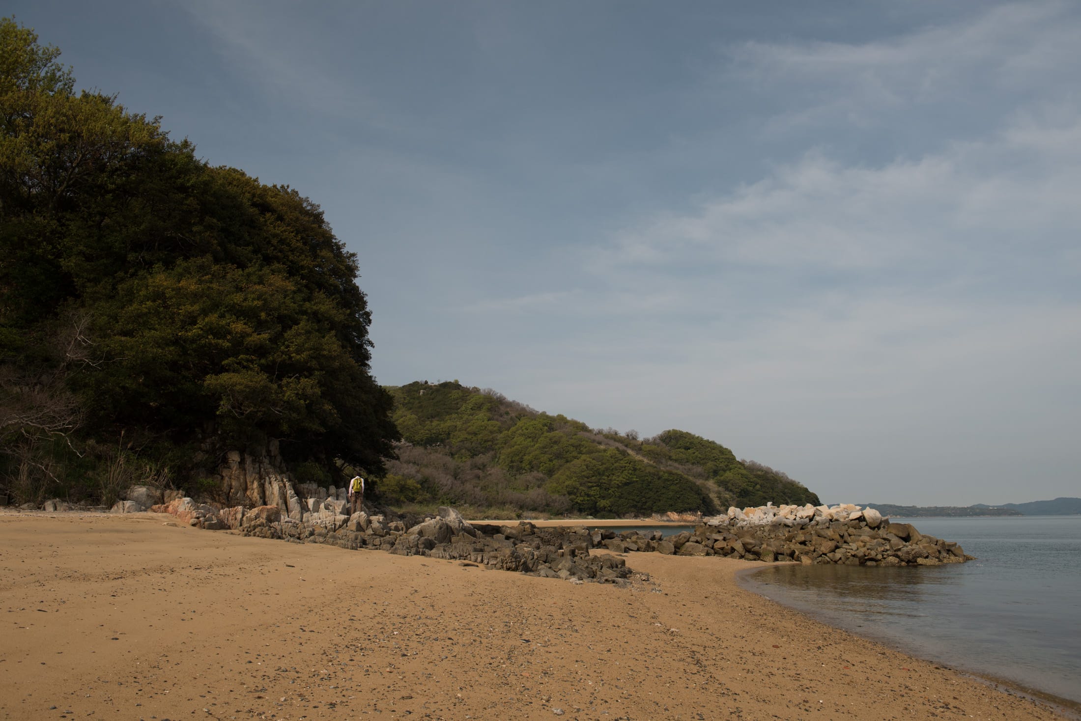 Manabe-shima: Florian Chavouet’s Island | Offbeat Japan